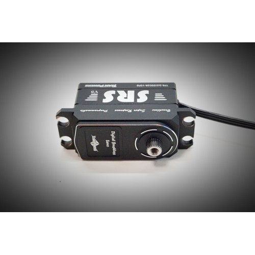 SERVO DS1550